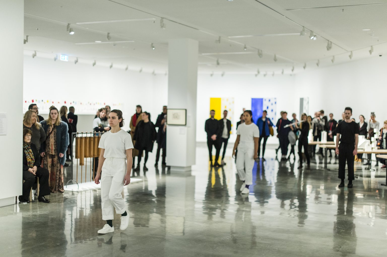 Unlock the stories behind the latest exhibitions and performances ...